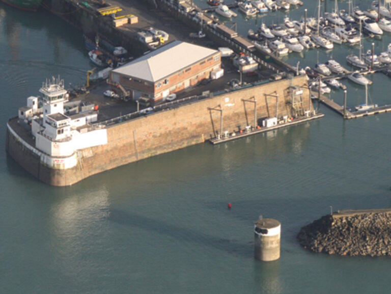 Marine Fuel | Rubis Channel Islands